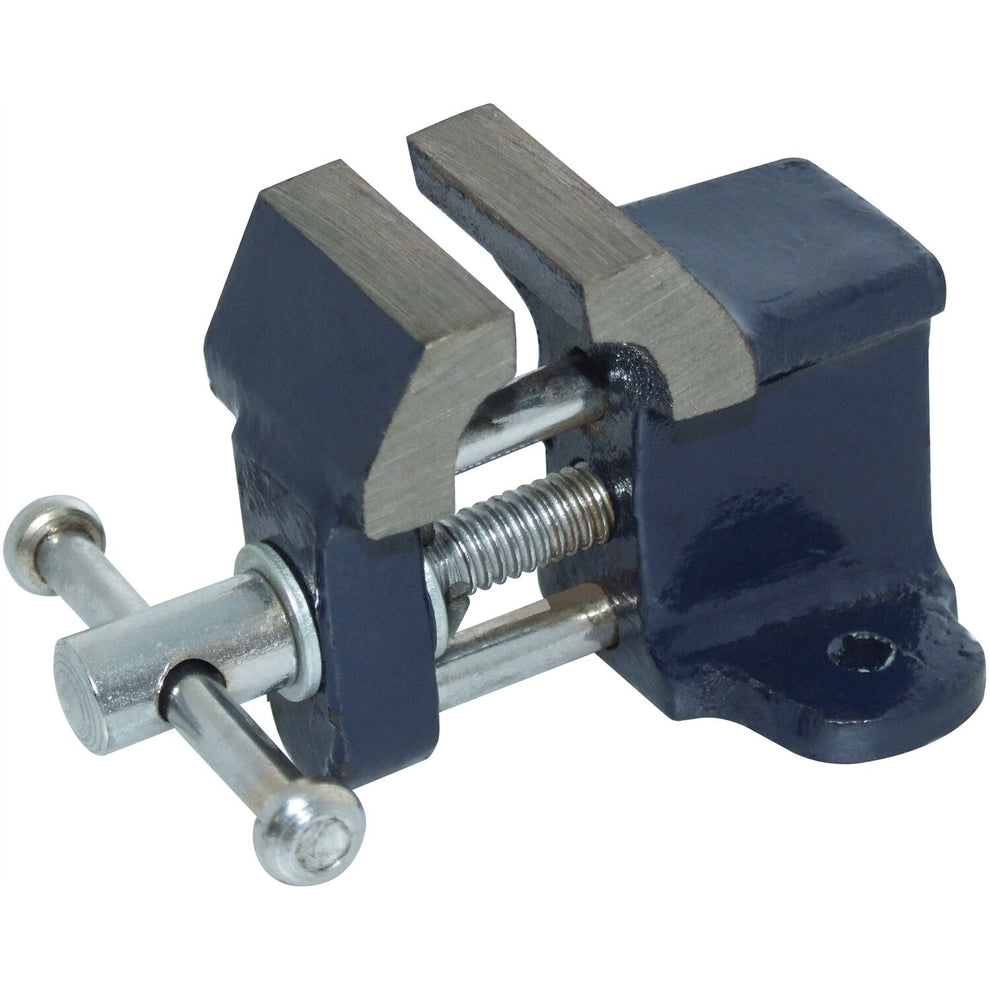 Amtech 25mm Mini Vice | Jewellers | Craft Vice | Great Value ...